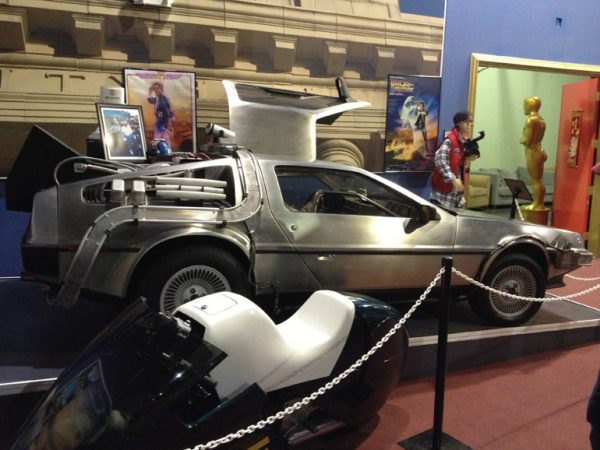 The Miami Auto Museum at the Dezer Collection: An Auto Enthusiast Dream ...