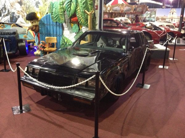 The Miami Auto Museum at the Dezer Collection: An Auto Enthusiast Dream ...