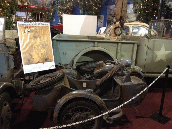 The Miami Auto Museum at the Dezer Collection: An Auto Enthusiast Dream ...