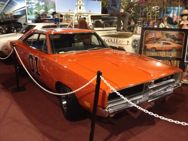 The Miami Auto Museum at the Dezer Collection: An Auto Enthusiast Dream ...