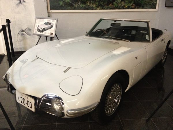 The Miami Auto Museum at the Dezer Collection: An Auto Enthusiast Dream ...