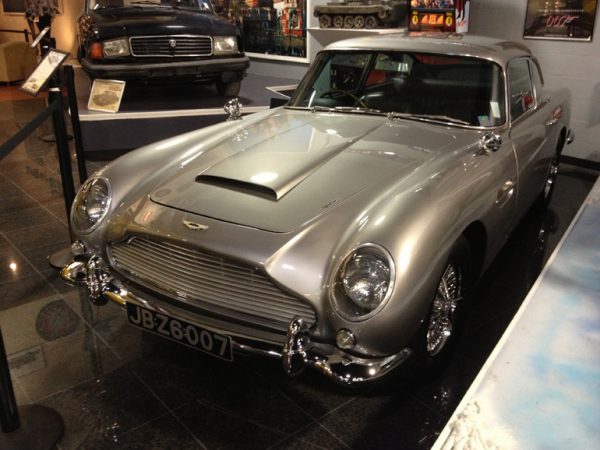 The Miami Auto Museum at the Dezer Collection: An Auto Enthusiast Dream ...