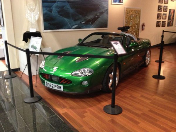 The Miami Auto Museum at the Dezer Collection: An Auto Enthusiast Dream ...
