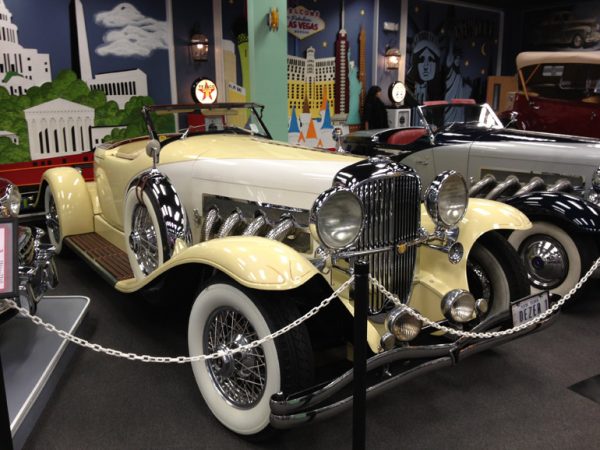 The Miami Auto Museum at the Dezer Collection: An Auto Enthusiast Dream ...