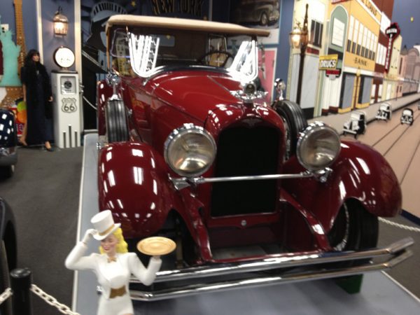 The Miami Auto Museum at the Dezer Collection: An Auto Enthusiast Dream ...