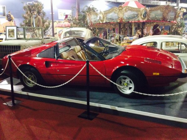 The Miami Auto Museum at the Dezer Collection: An Auto Enthusiast Dream ...