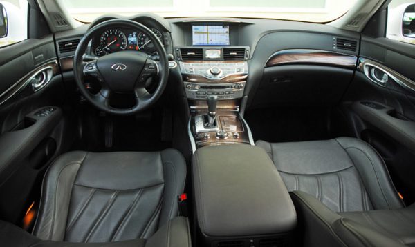 2013 Infiniti M37 Quick Spin : Automotive Addicts