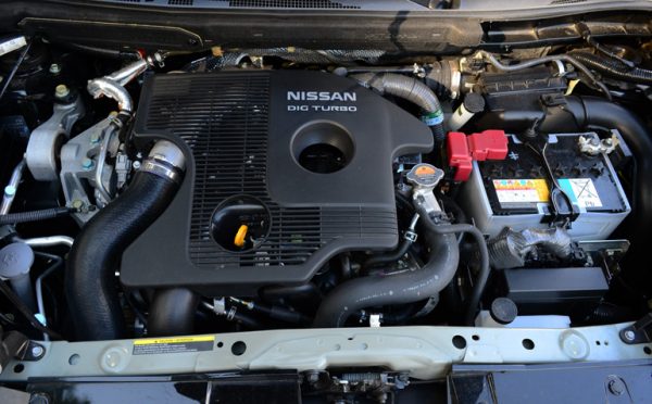 2013 Nissan Juke Nismo Review & Test Drive : Automotive Addicts