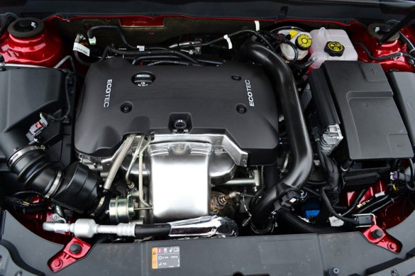 Exciting 2014 Malibu Ltz Engine Images