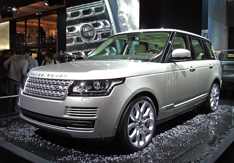 The Best Vehicles For Winter : Automotive Addicts