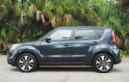 2014 Kia Soul Review & Test Drive : Automotive Addicts