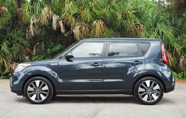 2014 Kia Soul Review & Test Drive : Automotive Addicts