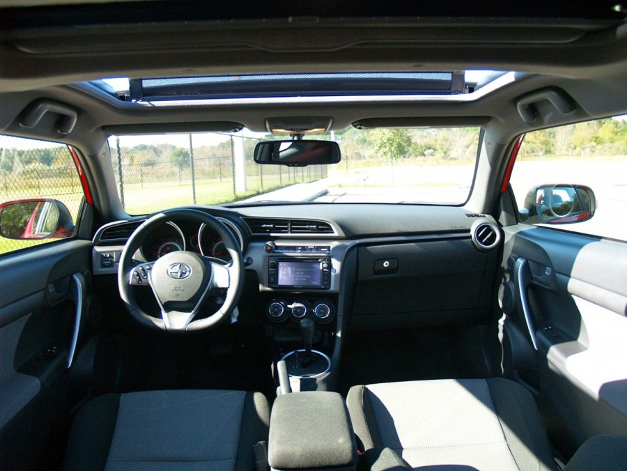 Toyota Returns to the Spirit of the 70’s Import Sports Car: The 2014 ...