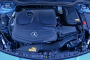 2014 Mercedes-Benz CLA250 Review & Test Drive : Automotive Addicts