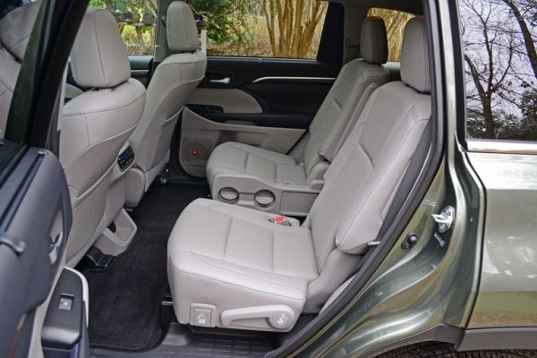 2014 Toyota Highlander Quick Adventure Drive and Review : Automotive ...