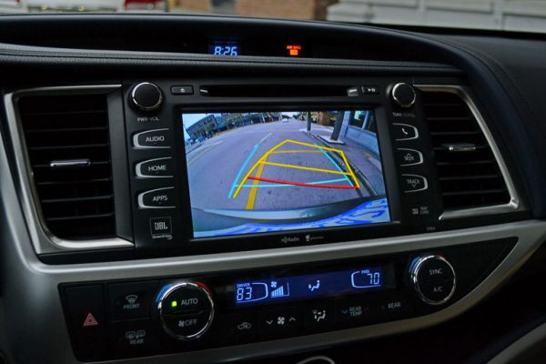 2014 Toyota Highlander Quick Adventure Drive and Review : Automotive ...