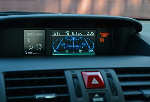 2015 Subaru WRX STI Review & Test Drive : Automotive Addicts