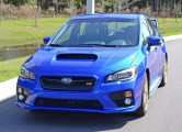 2015 Subaru WRX STI Review & Test Drive : Automotive Addicts