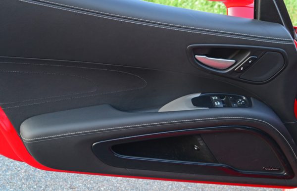 2014 SRT Viper GTS Review & Test Drive : Automotive Addicts