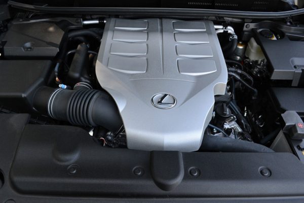 2014 Lexus GX 460 Review & Test Drive : Automotive Addicts