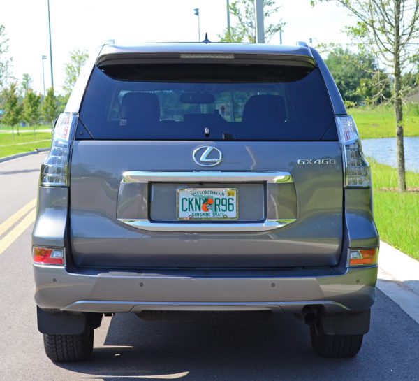 2014 Lexus GX 460 Review & Test Drive : Automotive Addicts