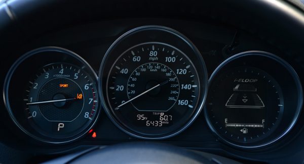 2015 Mazda6 i Grand Touring Review & Test Drive : Automotive Addicts