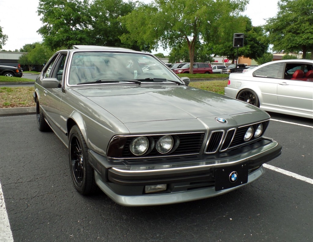 198 BMW L6 : Automotive Addicts