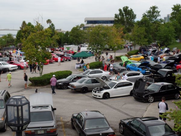 Automotive Addicts Cars And Coffee July 2014 Automotive Addicts
