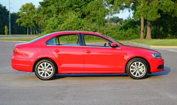 2014 Volkswagen Jetta SE Review & Test Drive : Automotive Addicts