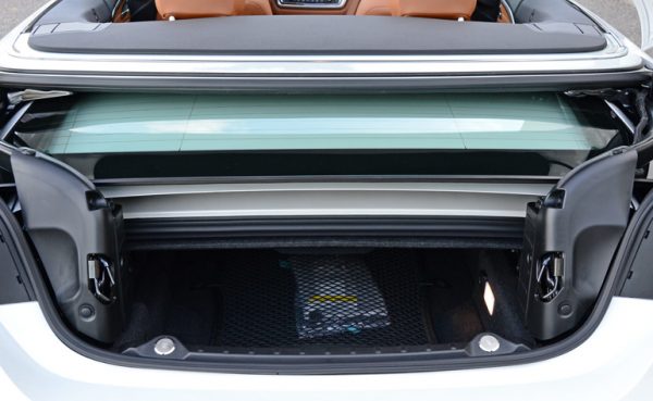 2014 BMW 435i Convertible Review & Test Drive : Automotive Addicts