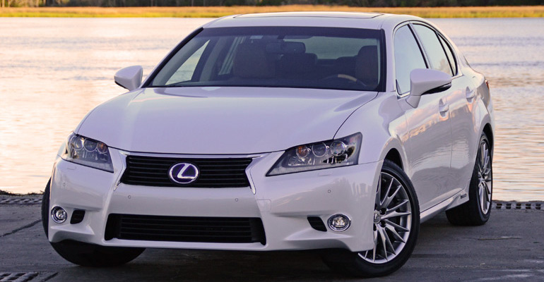 2014-lexus-gs-450h-feature : Automotive Addicts