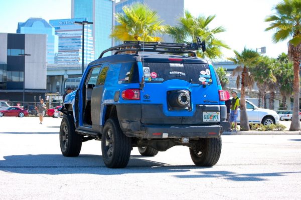 Automotive Addicts Cars and Coffee October 2014 : Automotive Addicts