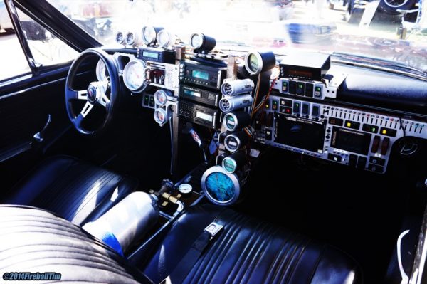 2014 ART CENTER CAR CLASSIC features cool SoCal Cars in Film… (65 Shots ...