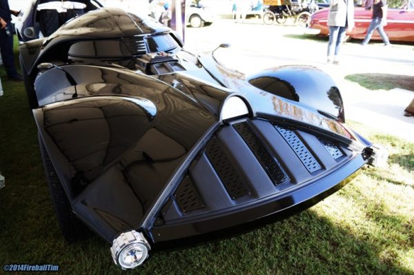 2014 ART CENTER CAR CLASSIC features cool SoCal Cars in Film… (65 Shots ...