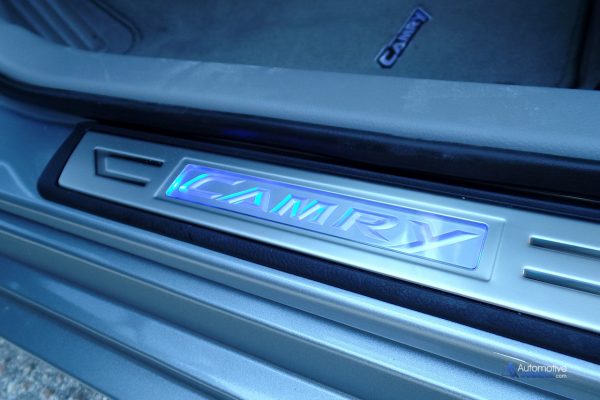 2015 Toyota Camry First Driving Impressions : Automotive Addicts