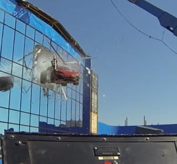 Fast and Furious 7 “Furious 7” Movie Trailer Drops With Serious Action ...