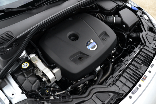 2015.5 Volvo S60 T6 Drive-E Review & Test Drive : Automotive Addicts
