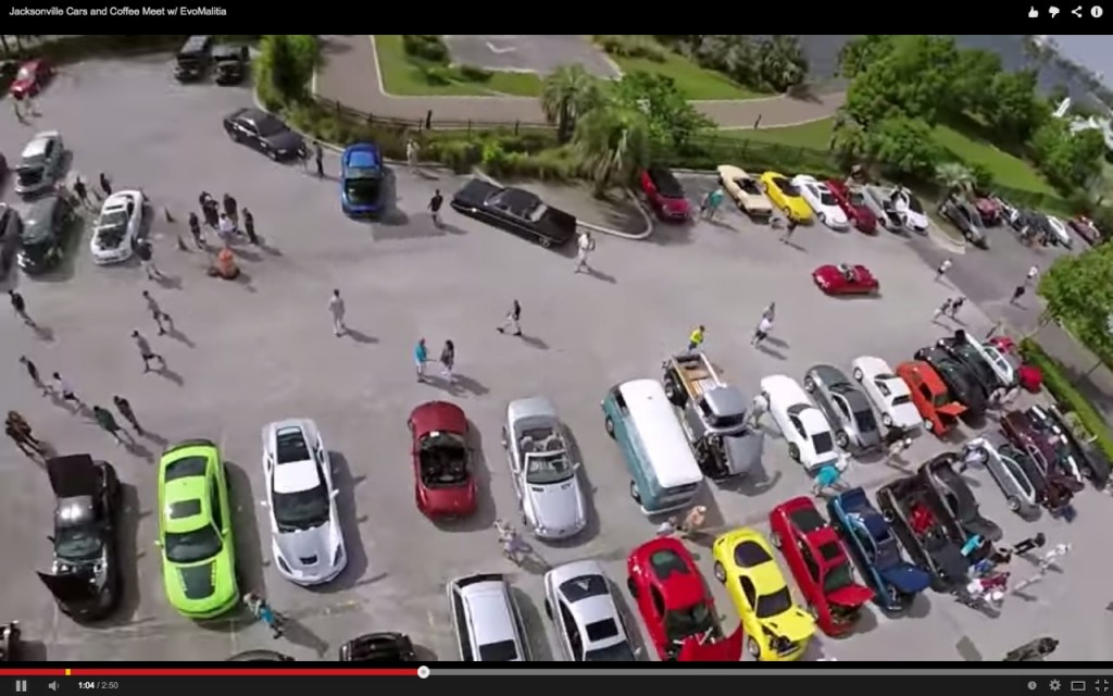 2014 Automotive Addicts Cars and Coffee Video by Arm Drop Productions ...