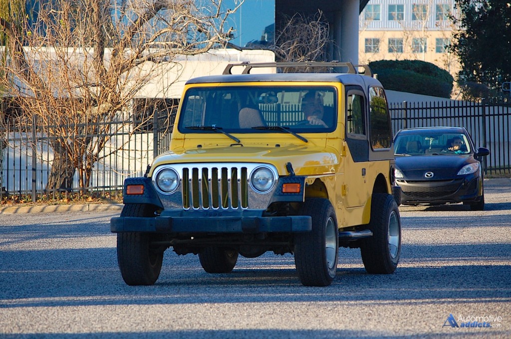 Automotive Addicts Cars and Coffee December 2014 : Automotive Addicts