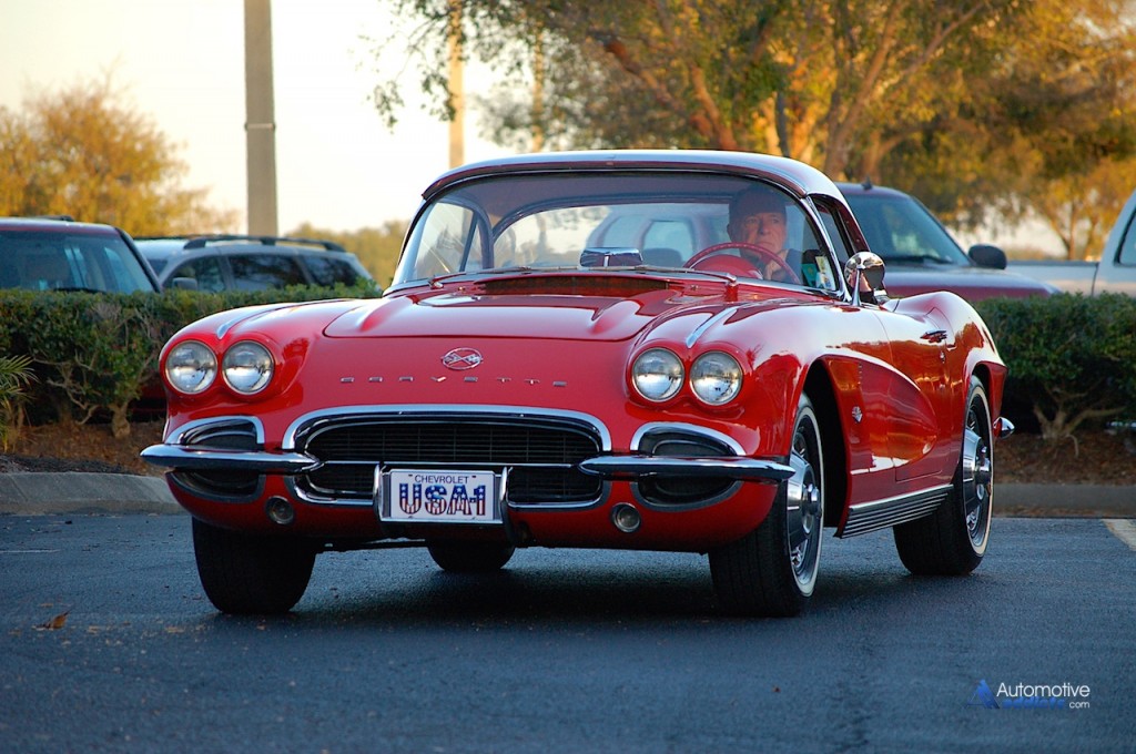 Sunshine State Chevelles Merrill Road Cruise-In December 2014 ...