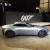 Aston Martin DB10 Debuts for James Bond 007 Spectre Movie : Automotive ...