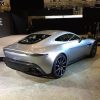 Aston Martin DB10 Debuts for James Bond 007 Spectre Movie : Automotive ...