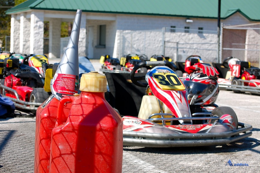 Endurance Karting Brings the Thrills of the Track to Everyone ...