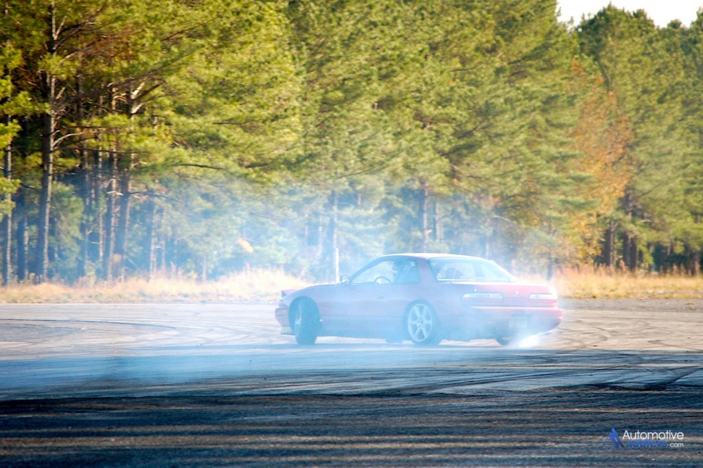 Drag, Drift, and Stunts: Green Cove Dragway : Automotive Addicts