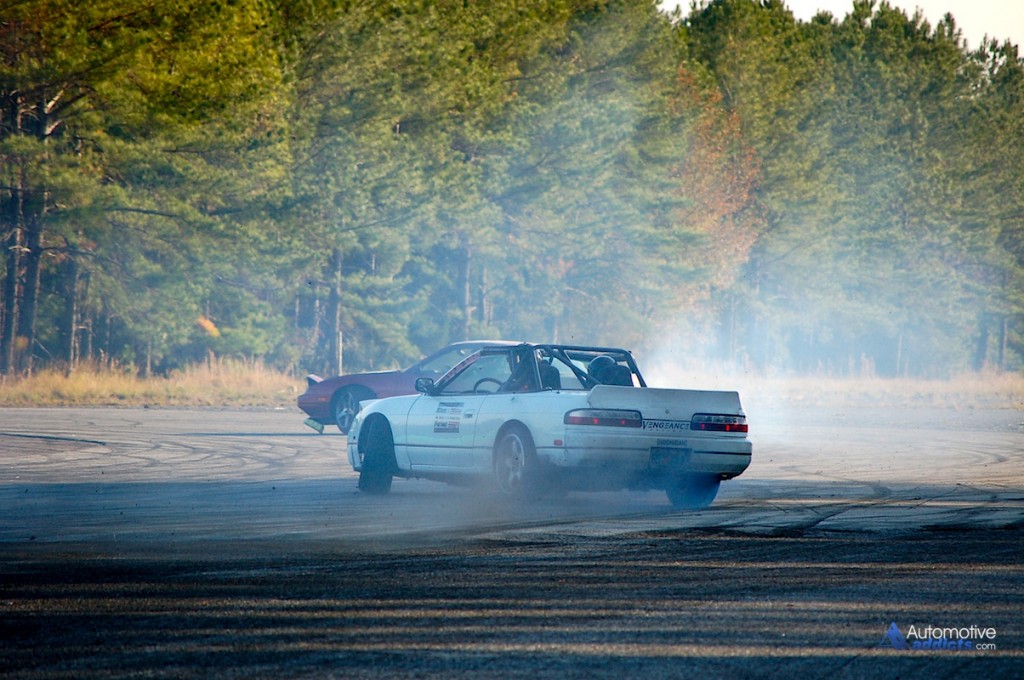 Drag, Drift, and Stunts: Green Cove Dragway : Automotive Addicts