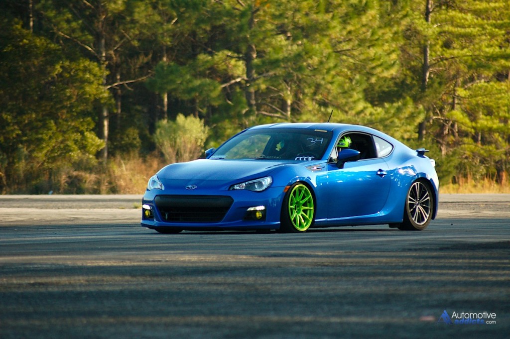 Drag, Drift, and Stunts: Green Cove Dragway : Automotive Addicts