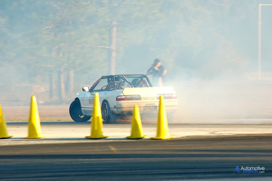 Drag, Drift, and Stunts: Green Cove Dragway : Automotive Addicts
