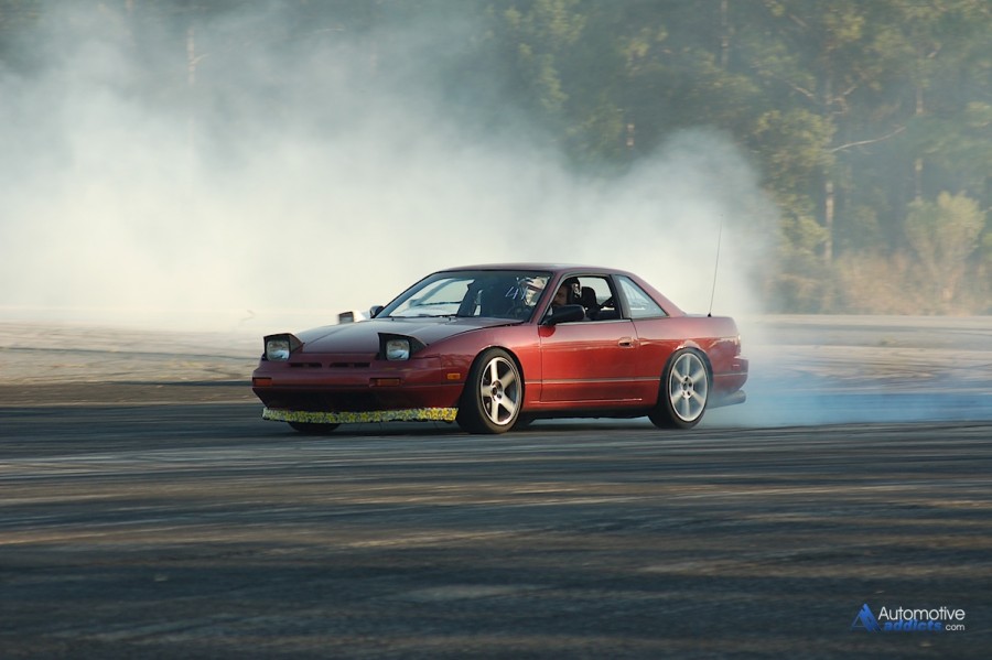 Drag, Drift, and Stunts: Green Cove Dragway : Automotive Addicts