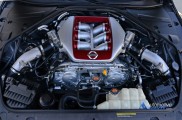 2015 Nissan GT-R – Living With A Supercar : Automotive Addicts