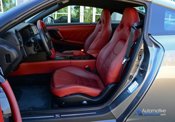 2015 Nissan GT-R – Living With A Supercar : Automotive Addicts